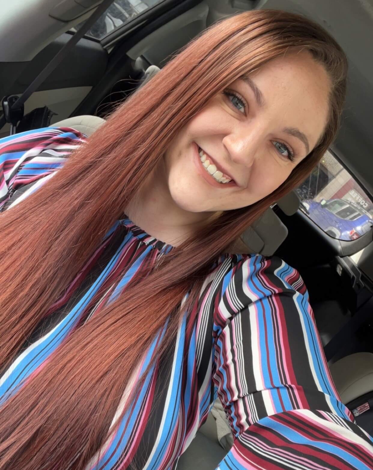 Destiny Foster - Bray And Oakley